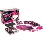 Hello Kitty Games | Purple Pawn
