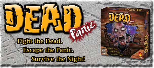 Fireside Games releases the zombie apocalypse | Purple Pawn