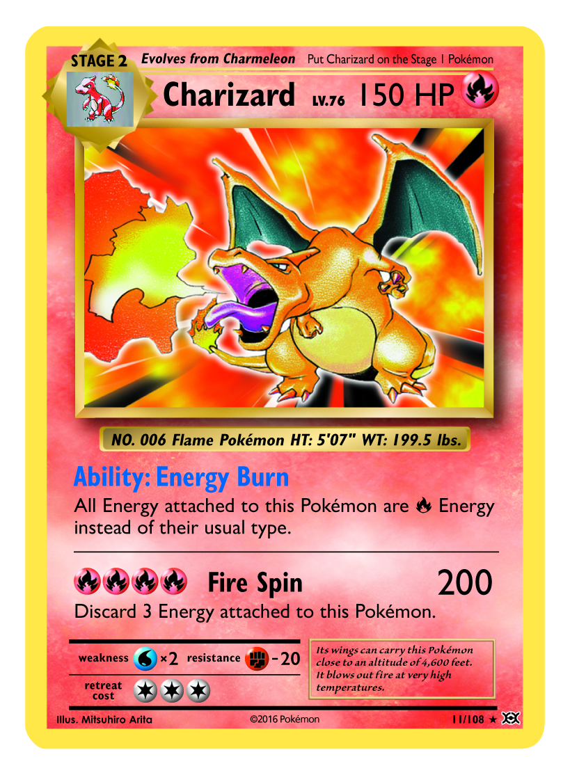 Pok mon TCG XY Wraps Up With Evolutions Purple Pawn